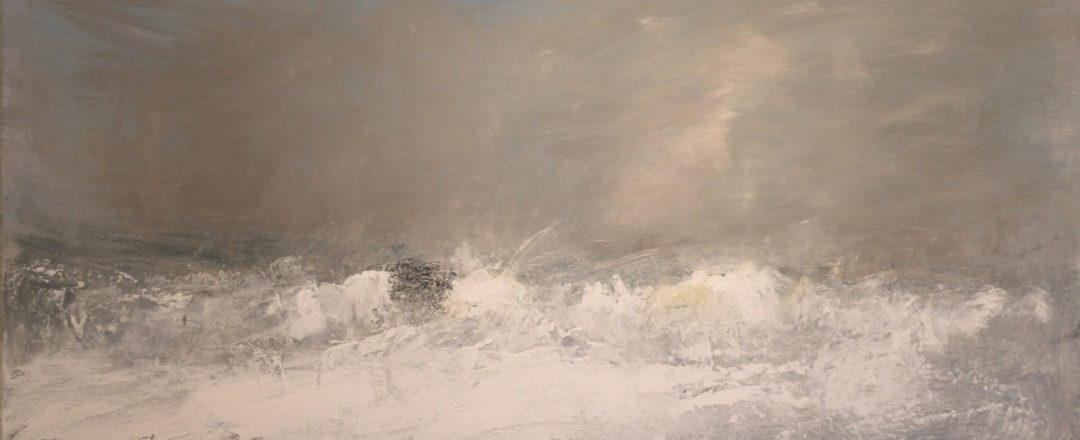 Chris Hankey – a website all about my landscape painting, seascape ...