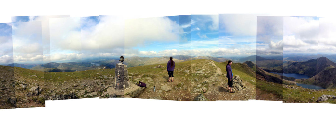 Chris Hankey – a website all about my landscape painting, seascape ...